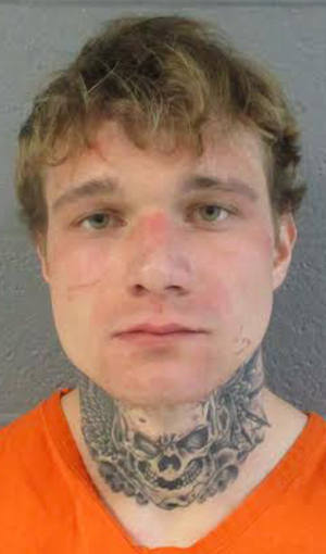 Pocahontas man accused of murder | News, Sports, Jobs - The Intermountain